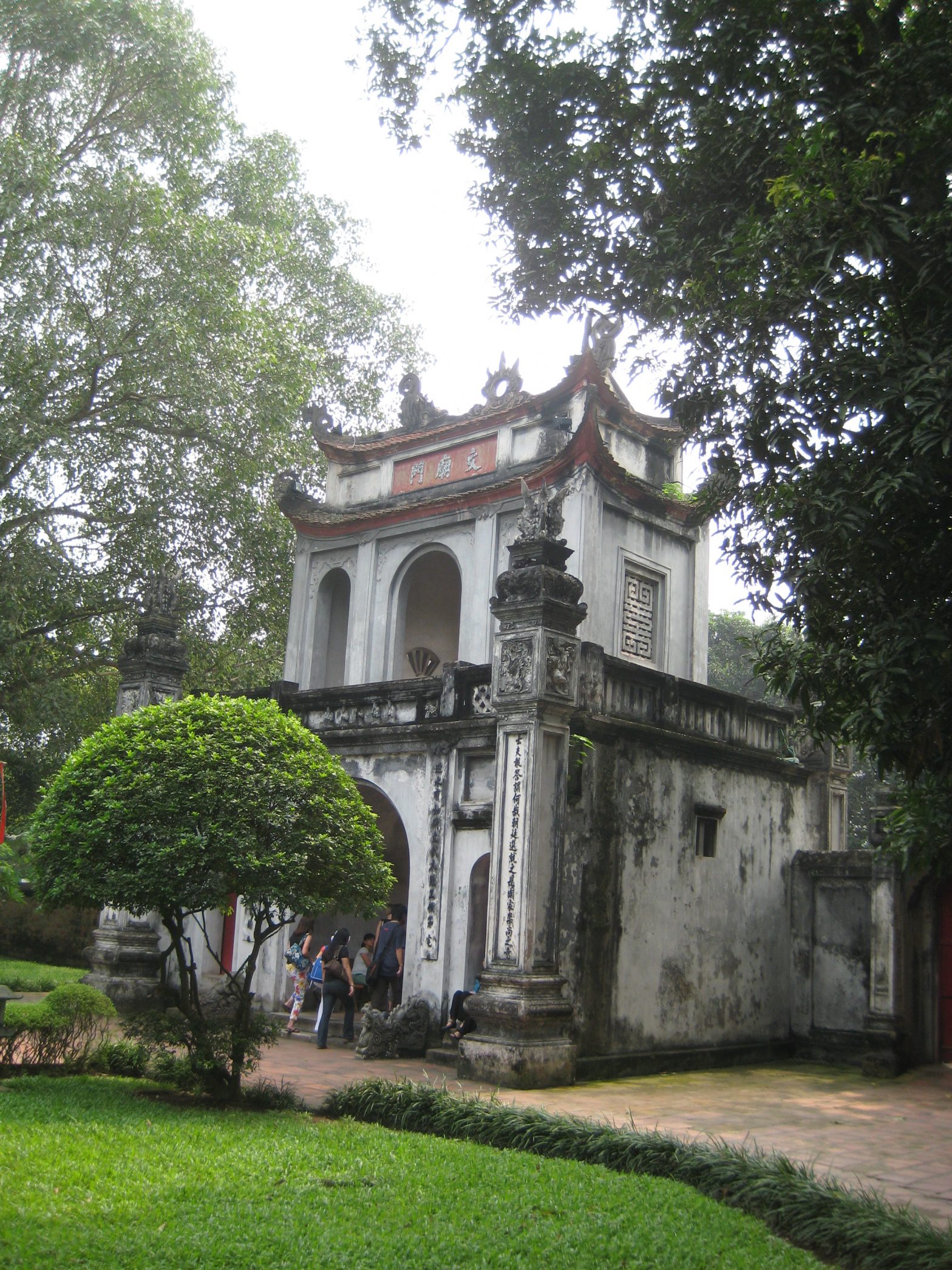 Culture, Historic Preservation and Economic Development in the 21st ...