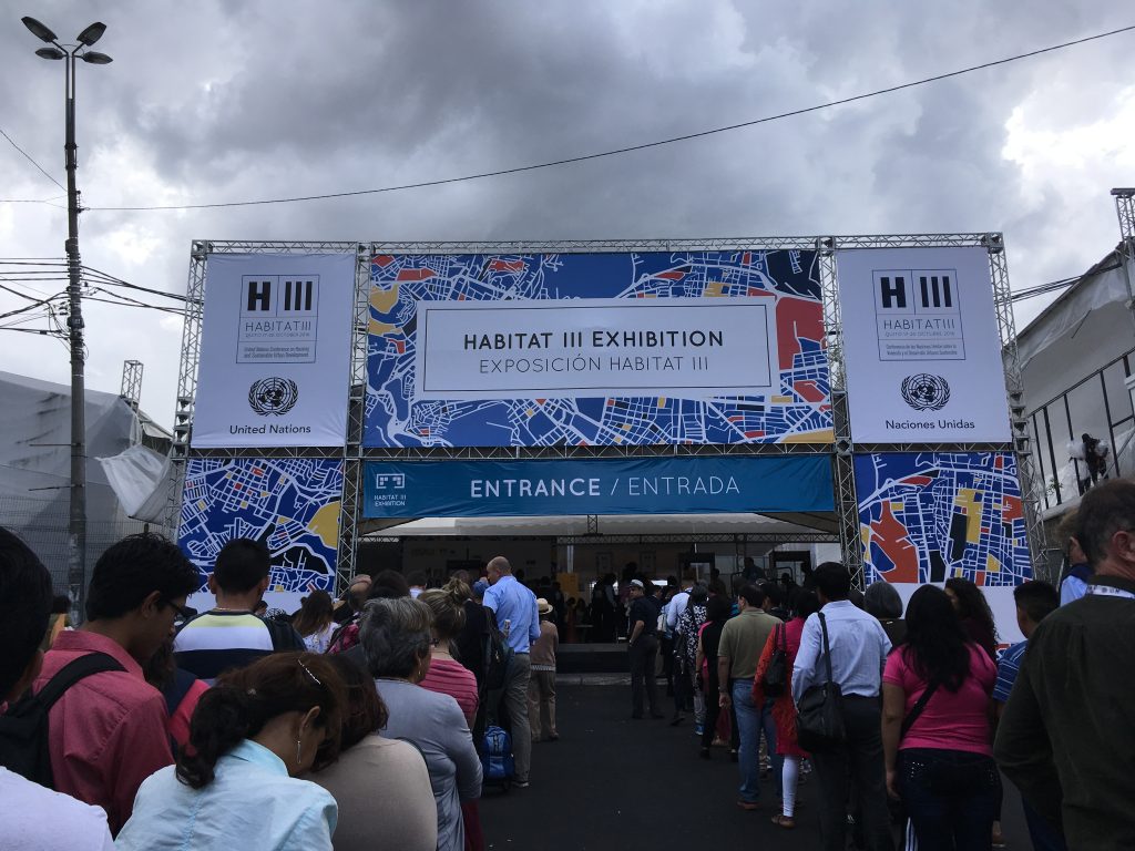 Feature Article on Rodney Swink, Habitat III, and the New Urban Agenda ...