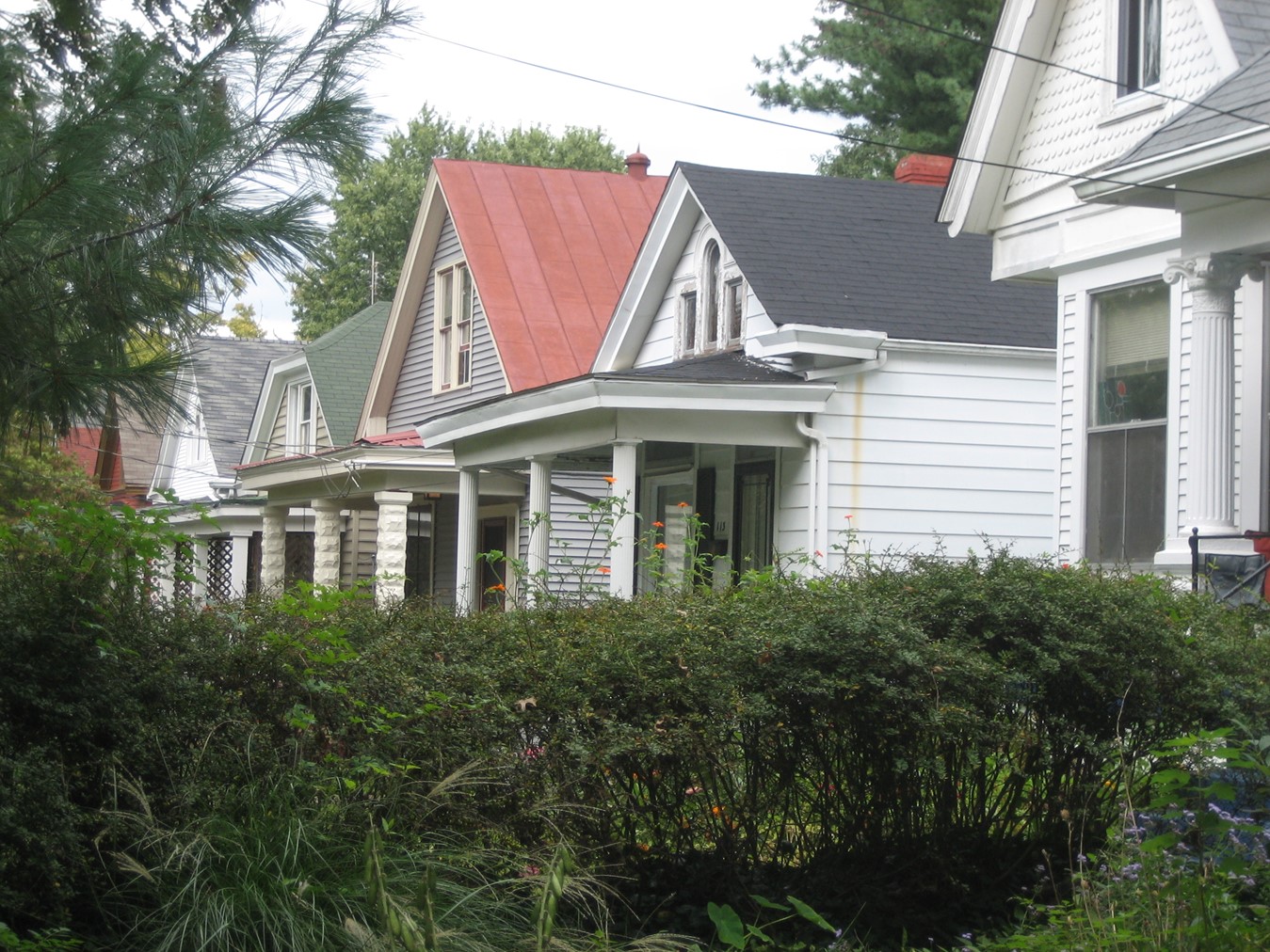 PresPoll Results: Historic Preservation and Affordable Housing ...
